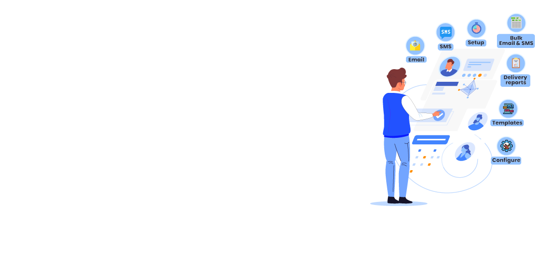 Employee Communication Software: Communicate with your co-workers